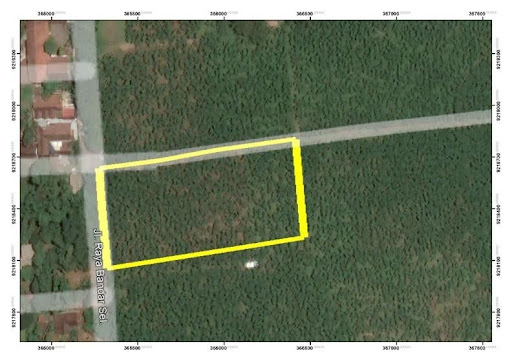 BATANG - Land Bank Authority